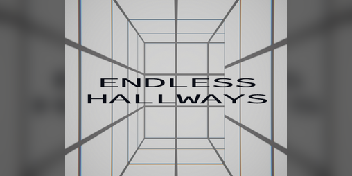 Endless Hallways by Pheonise
