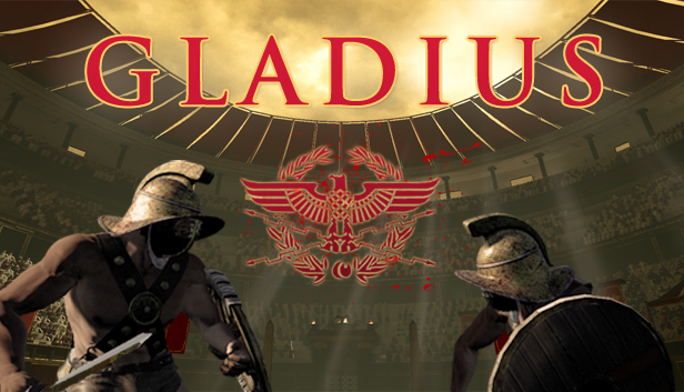 Gladius VR by virtualage
