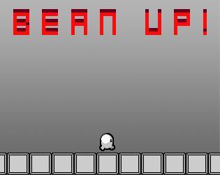 Bean Up! by TheGamer