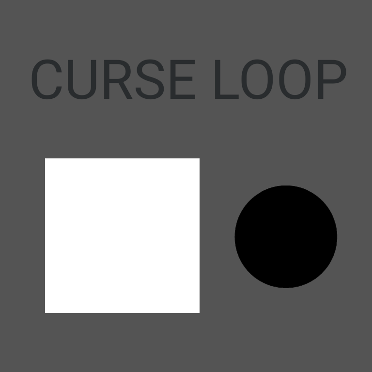 Curse Loop by UnknownUltima