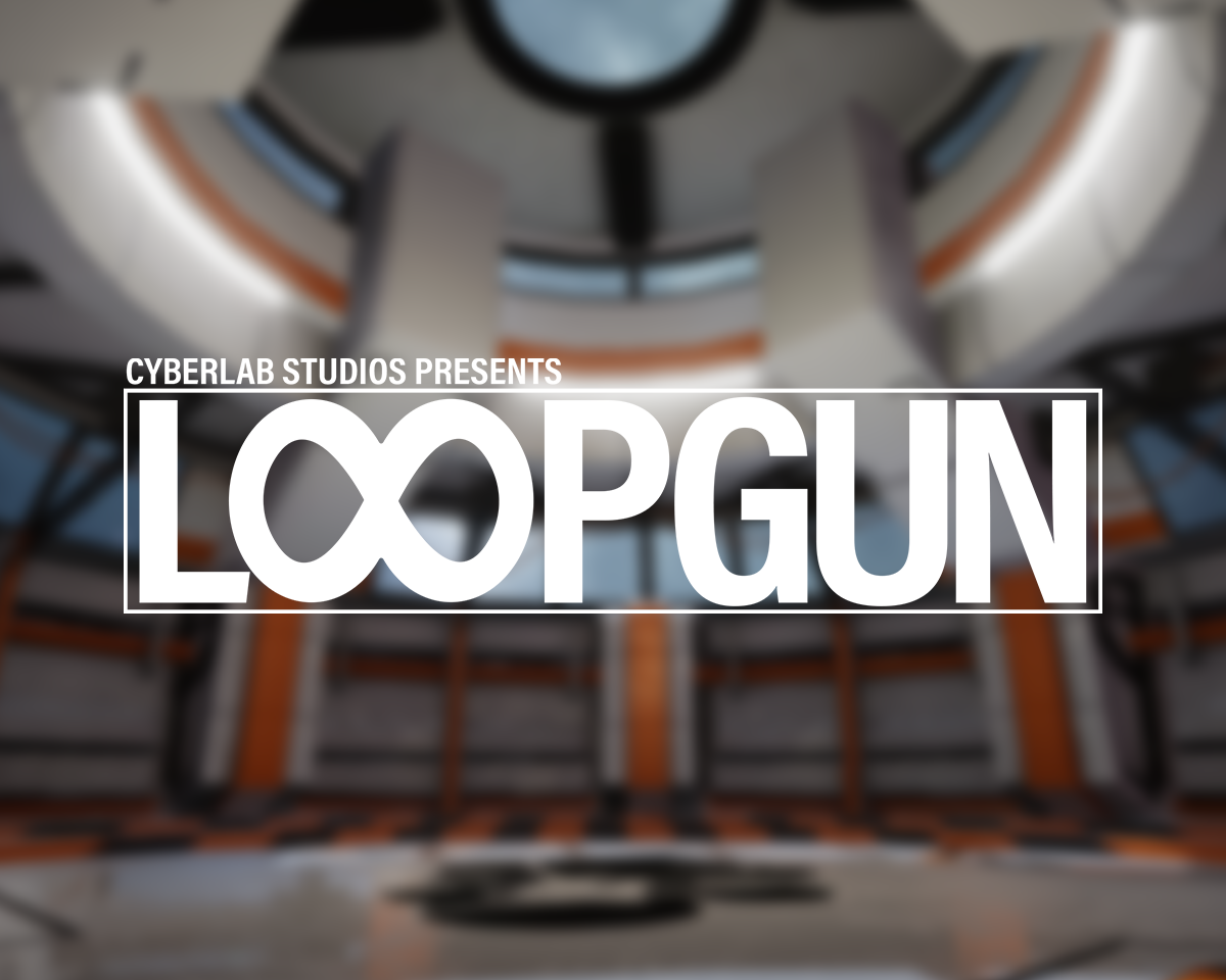 Loopgun by CyberLab Studios