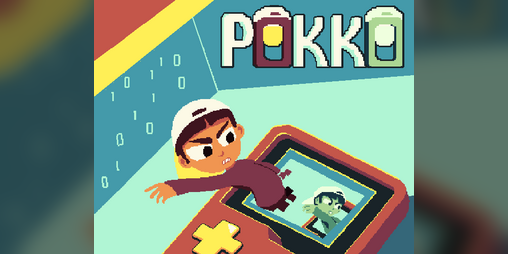 POKKO by Ahmet Kamil Keleş