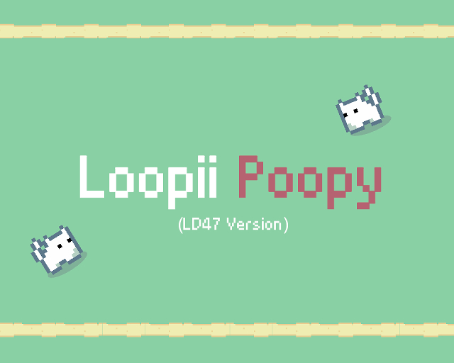 Loopii Poopy by LAndyPommel