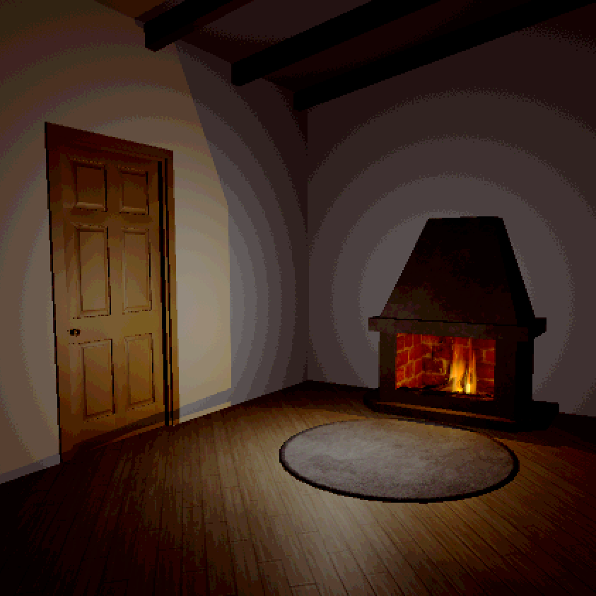 Loopscape by TolgaDurman, Gizem Kara