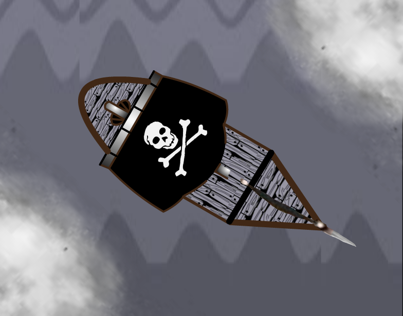 Loopy Treasure by gaming chef