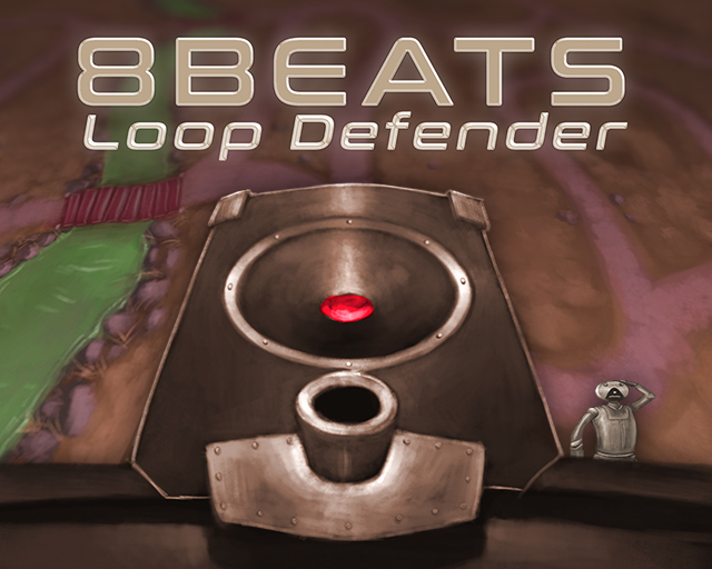 8BEATS by DangerBlack