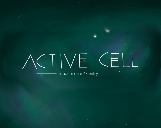 Active Cell by UOT Games