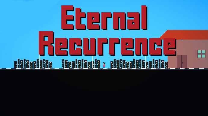 Eternal Recurrence by vegatss