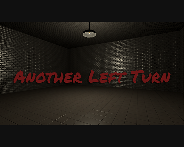 Another Left Turn by Leah, WesMcW, BenevolentWhale