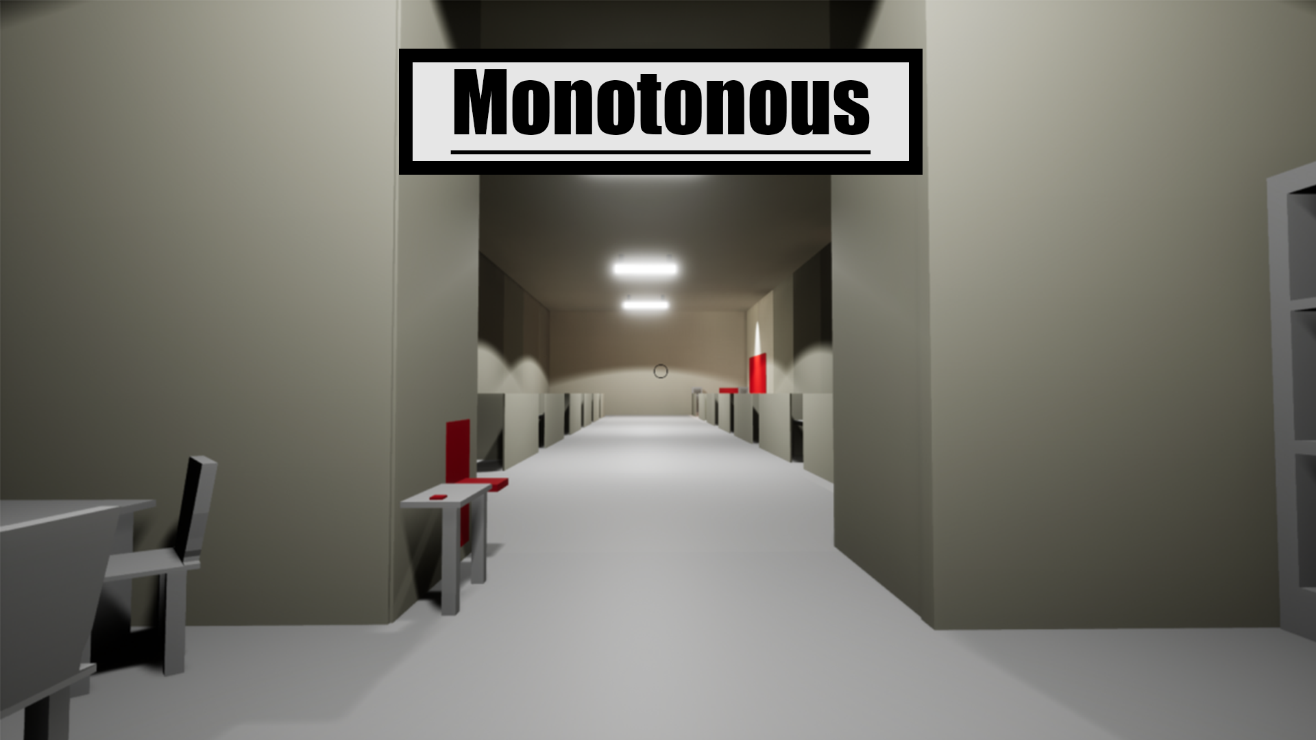 Monotonous by Thesandgamer, Arawnn