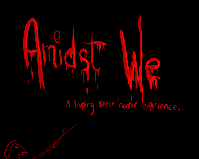 Amidst We by diamondgfx