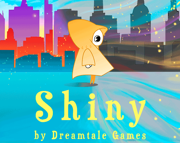 Shiny by Dreamtale Games