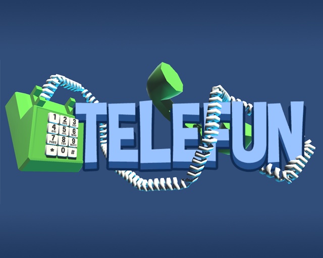 Telefun by Inflatable Cactus