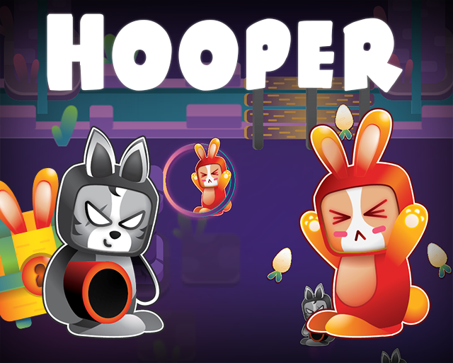 Hooper by 04Effort