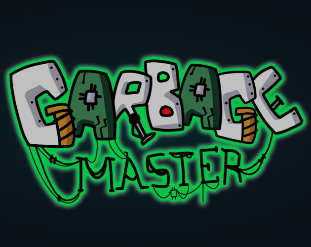 Garbage Master (LD 47) by Alopar
