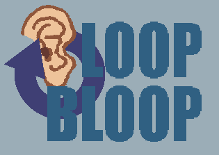 Loop Bloop by Lorentz-Ipsum