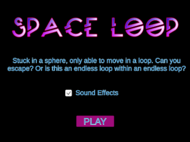 SpaceLoop by HungryCatGames