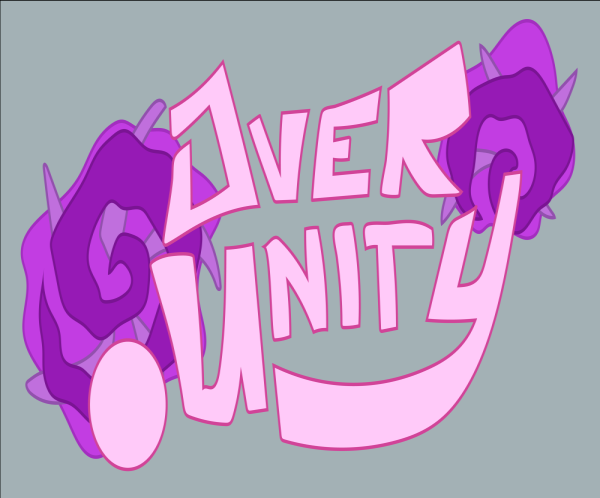Over Unity by maddie
