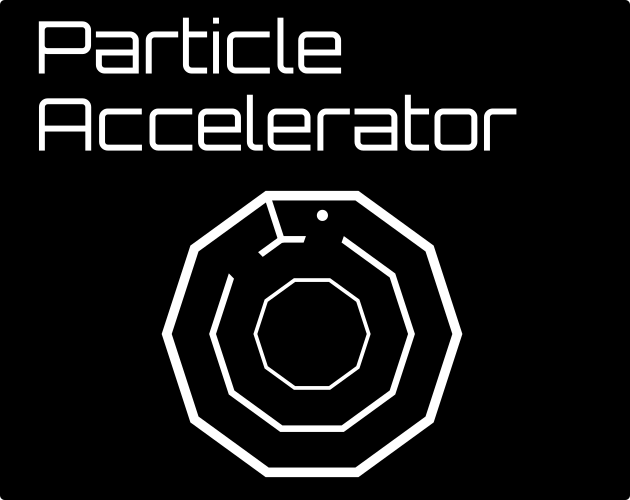 Particle Accelerator by ild-games-llc