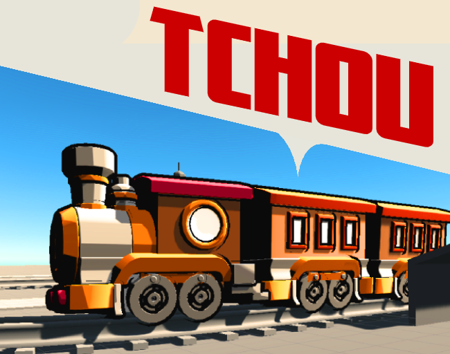 TCHOU by Sir Kovitch