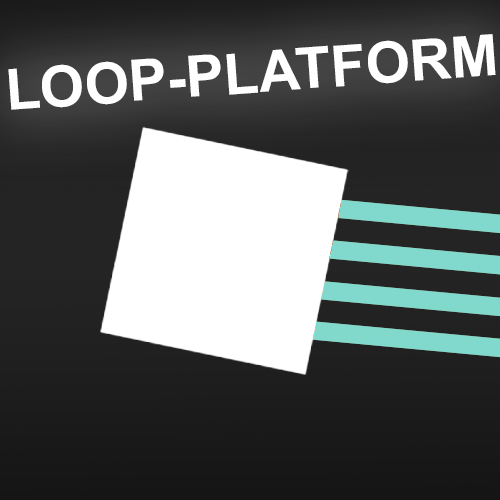 Loop-Platform by Sundogg