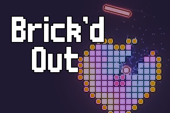 Brick'd Out by Game Endeavor