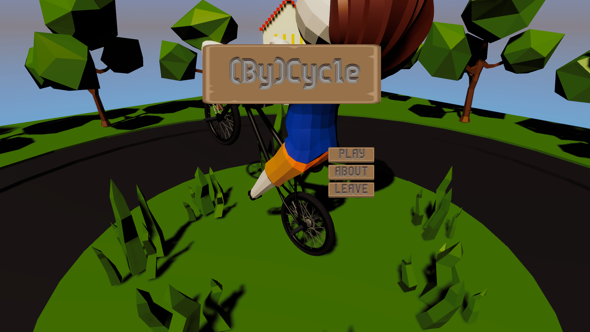 (By)Cycle by tenshi42