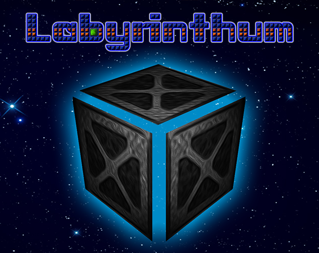 Labyrinthum by Dead Pixel
