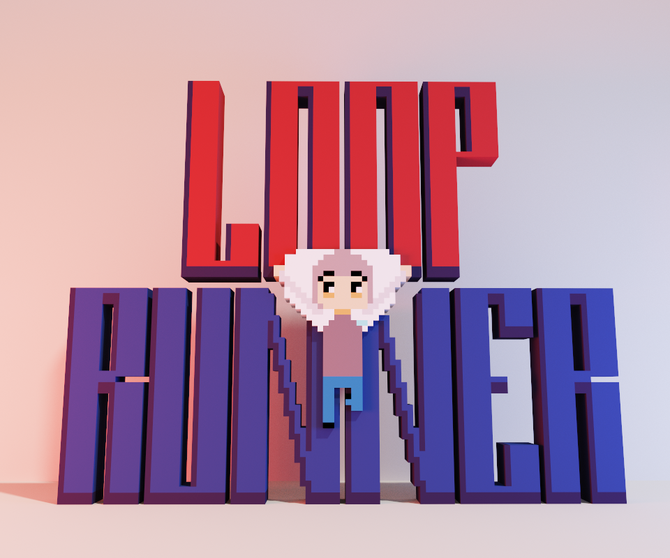 Loop Runner by FS-Nose