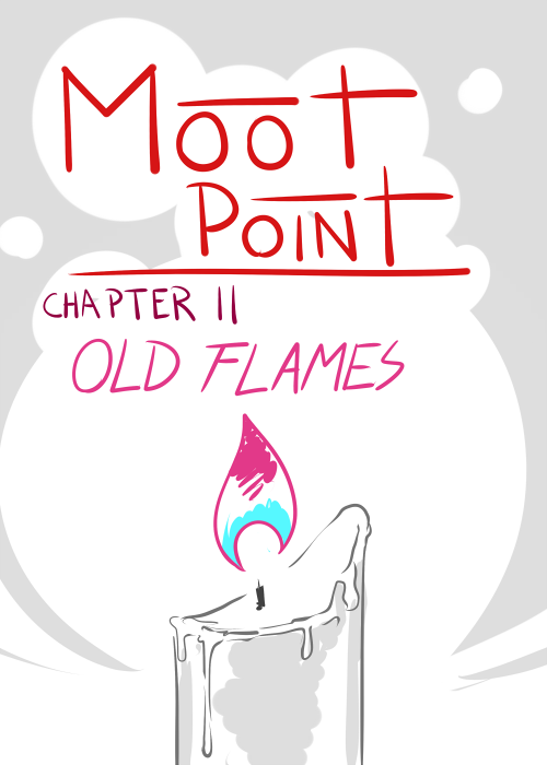 Moot Point: Chapter 11 by toxoglossa