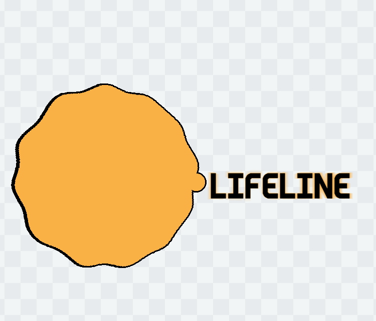 Lifeline by Louis Denizet for VimJam: Collectables (8 Bits to Infinity ...