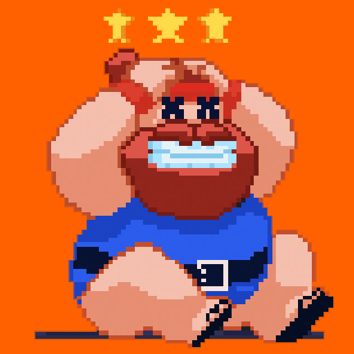 Pixelman - Collaborative game by Avix Games