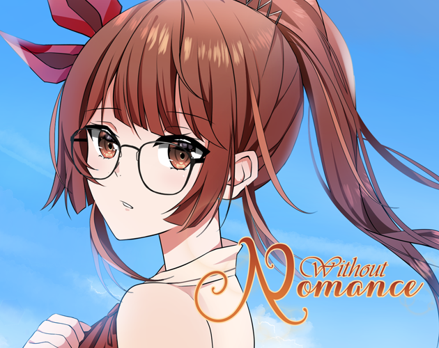 Without Romance by Moonlit Works