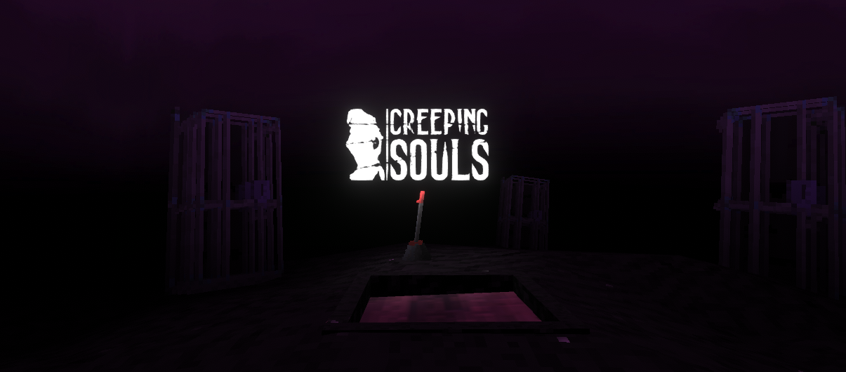 Creeping Souls by EnderLost Studios