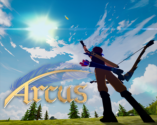 Arcus by LWMedia
