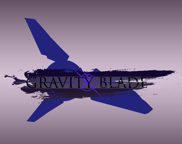 Gravity Blade - Ludum Dare Game Jam #47 by Chained Lupine