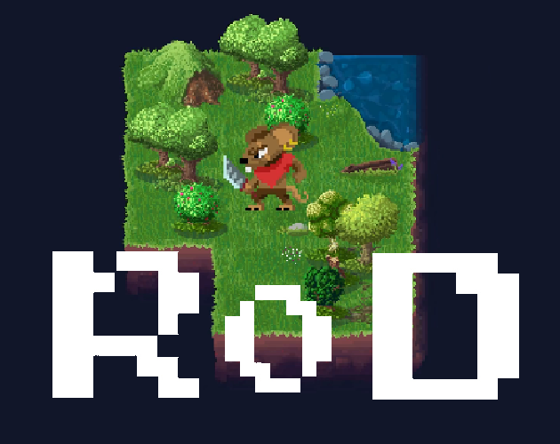 RoD by AutoHit Games