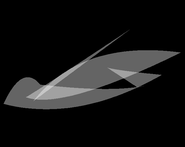 Shapes Generator by kanapech