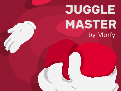 Jugglemaster by Morfy