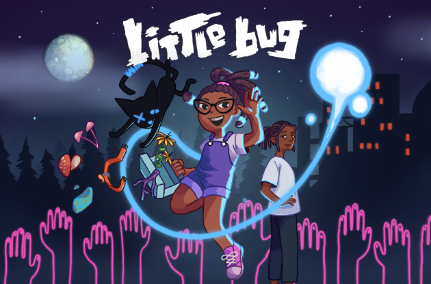 Little Bug (full version) by Bela