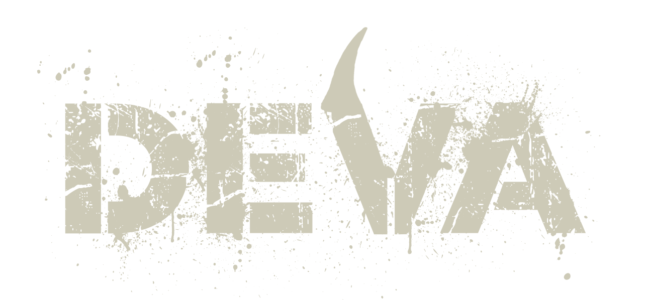 Deva｜Second-Person Perspective Horror Game by ClawsDev