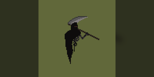 Boss: Undead Executioner [FREE] by Kronovi-