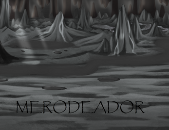 Merodeador by Merodeador