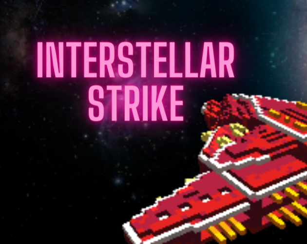 Interstellar Strike by YC STUDIO