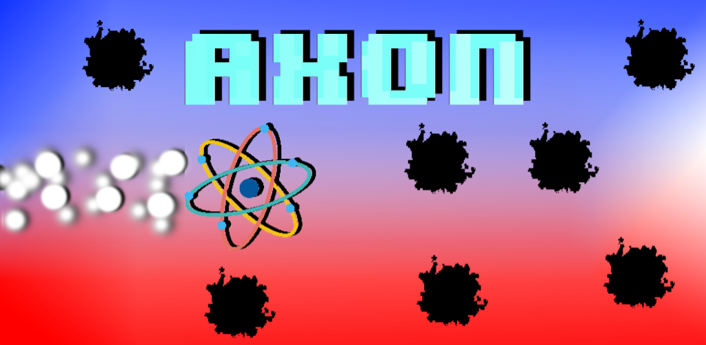 Axon by IcaruzGames
