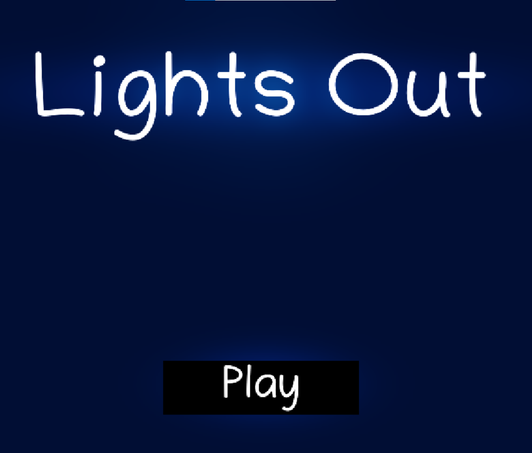 Lights Out by CD