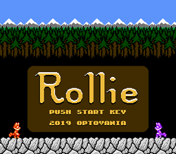 Rollie by optovania