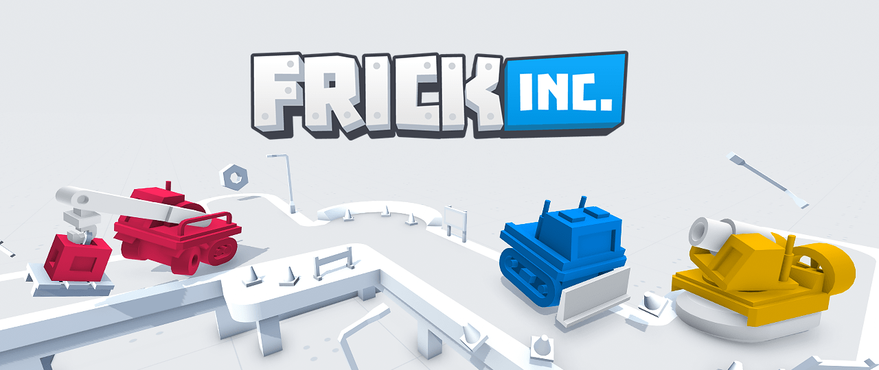 Frick, Inc. by Kenney