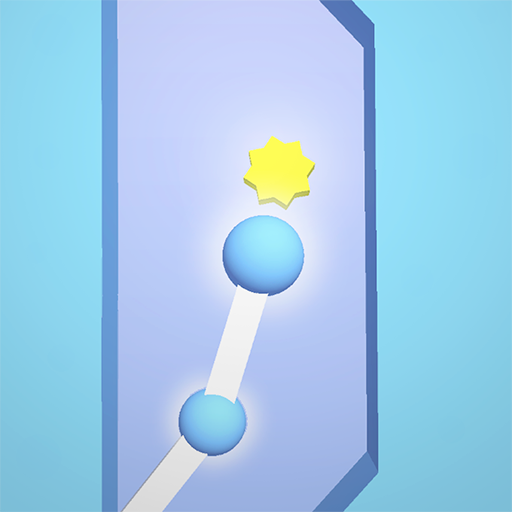 Crazy Stick! by D2D Games