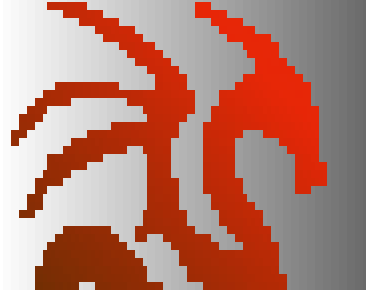 Drakefire Chasm by Tanthie